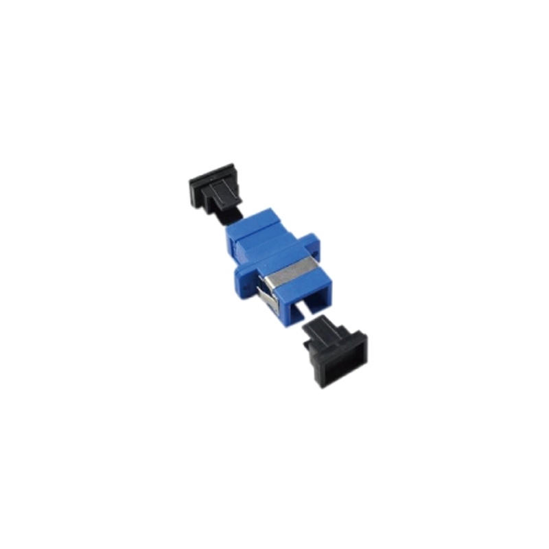 Single Mode (SC/UPC) Coupler | Eight Limited