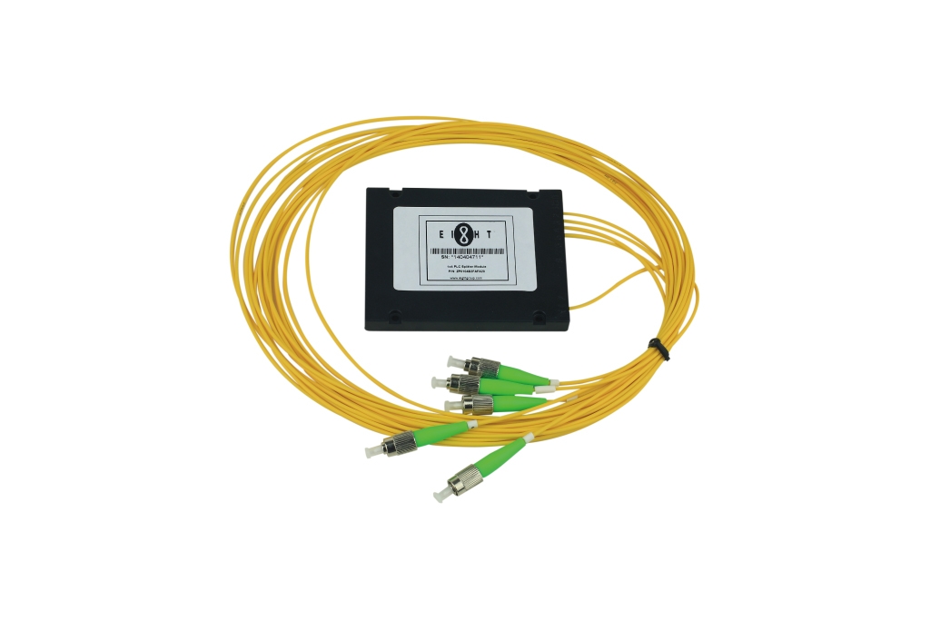 OS1X8 Series | Eight Limited