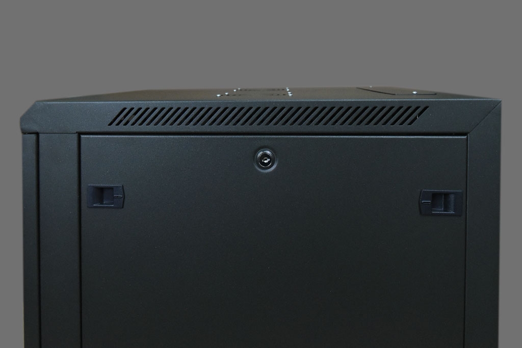 Megamounts 4u Wall Mount Rack Enclosure Server Cabinet | Cabinets Matttroy